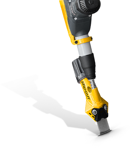 Ripout Rentals - Tile Removal Equipment Rentals